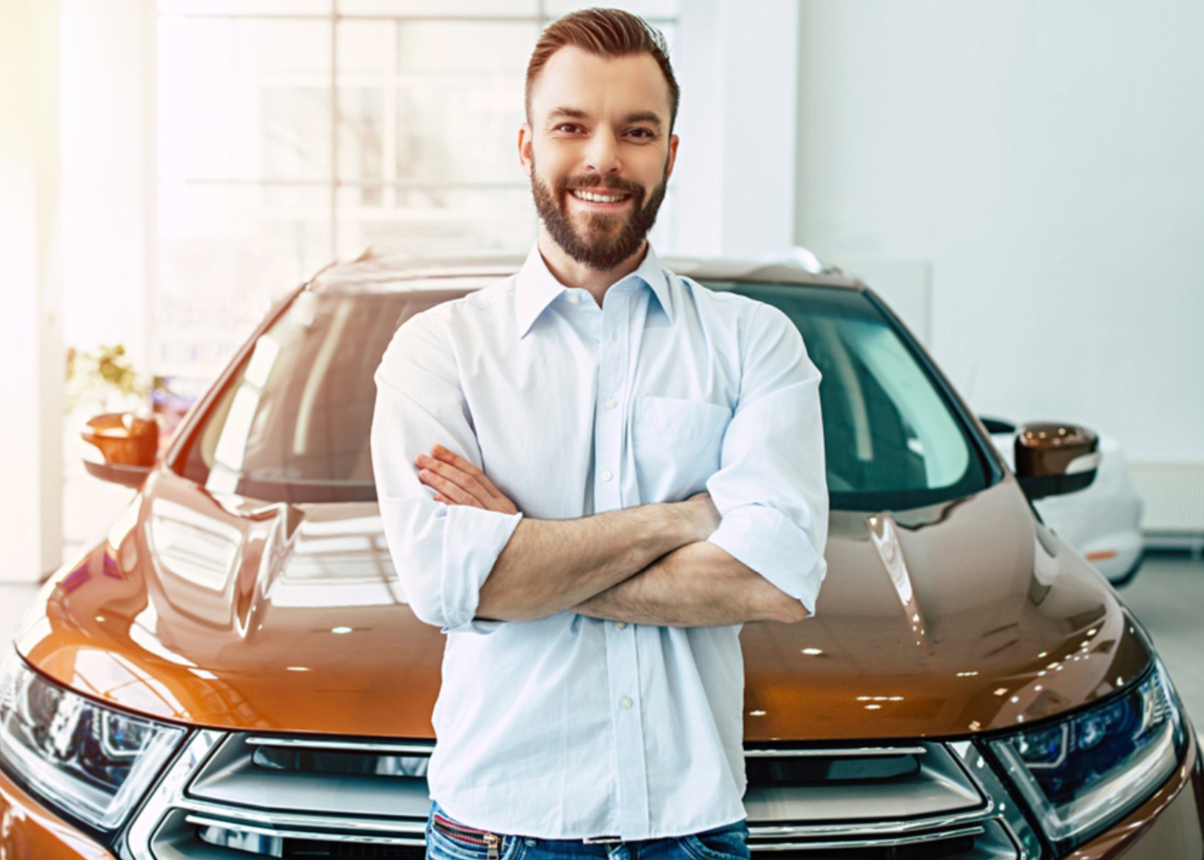 How Fleet Management Can Help SMEs