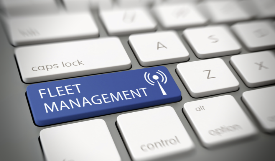 Drive Into 2021 With Expert Van Fleet Management
