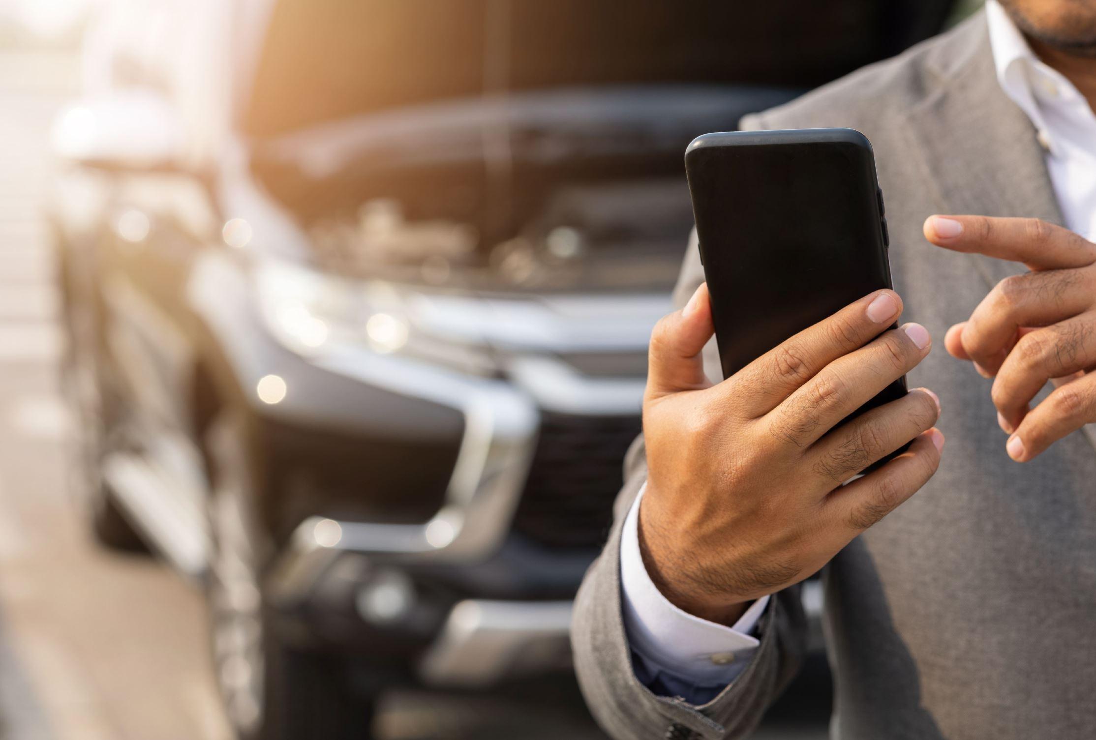 How Often Do You Check & Maintain Your Fleet Vehicles? | Total Motion ...