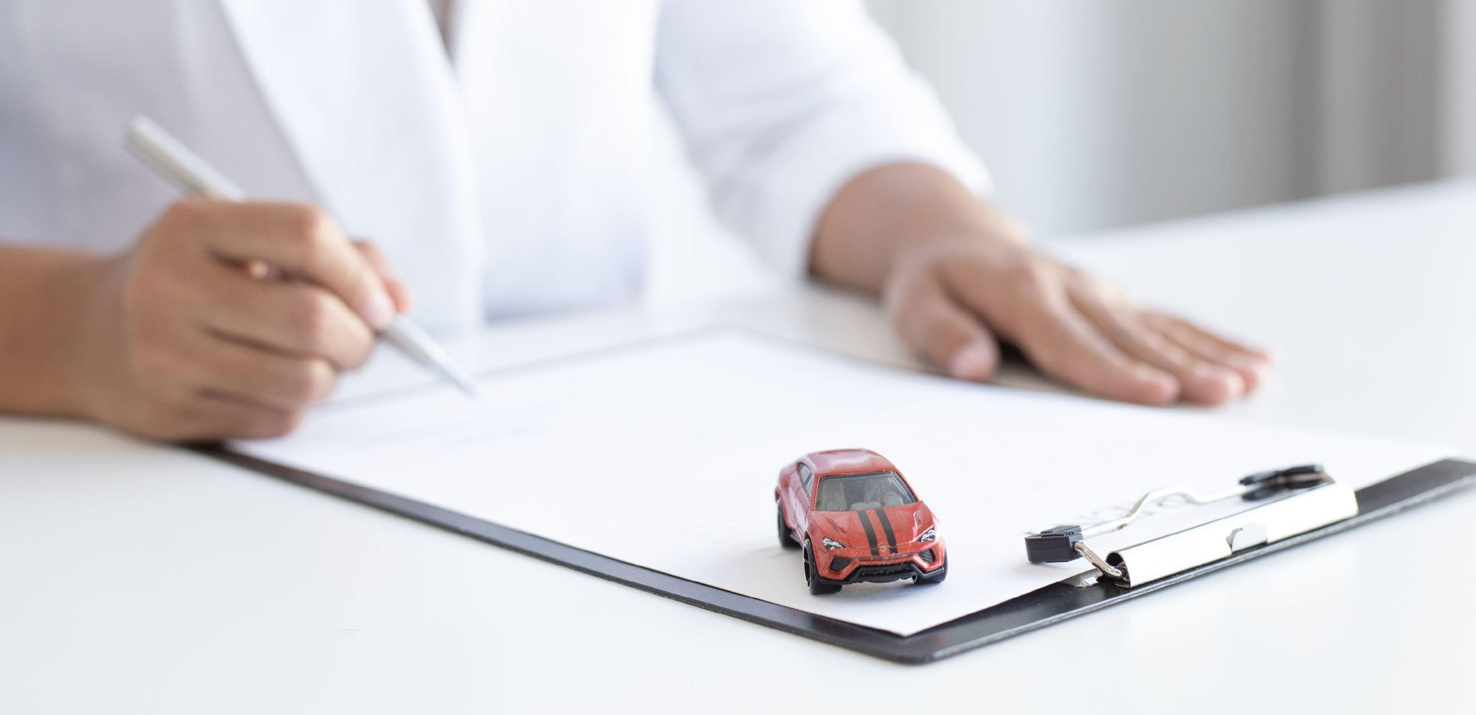 What Is Your Fleet Manager’s Duty Of Care?