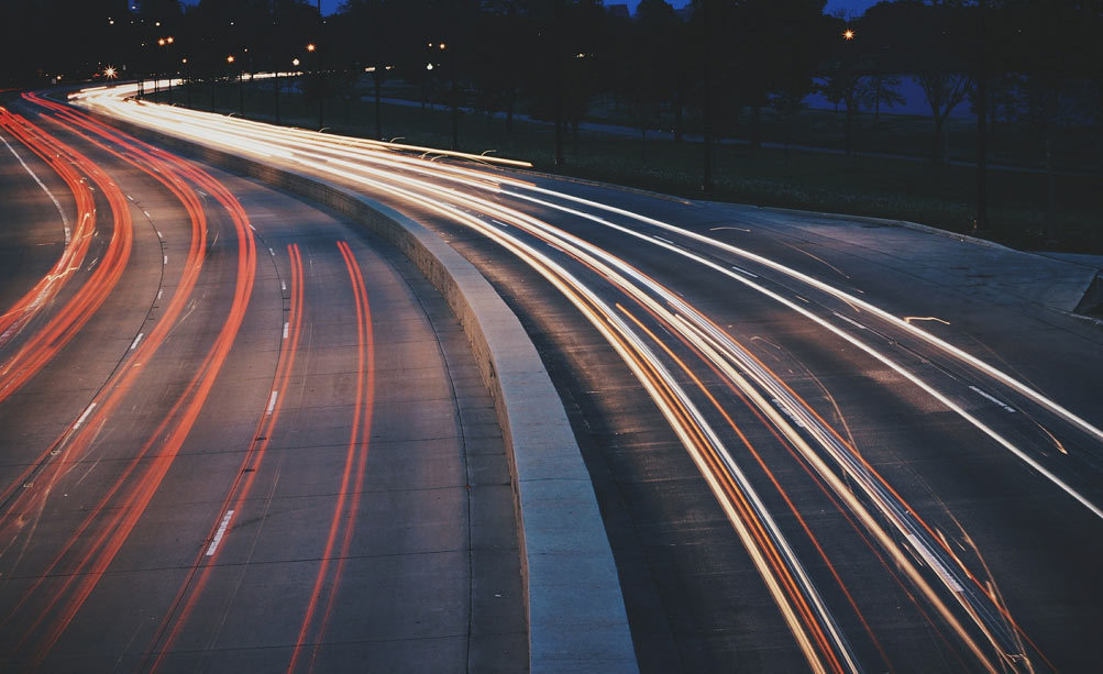 Fleet Outsourcing | Total Motion, Leicestershire